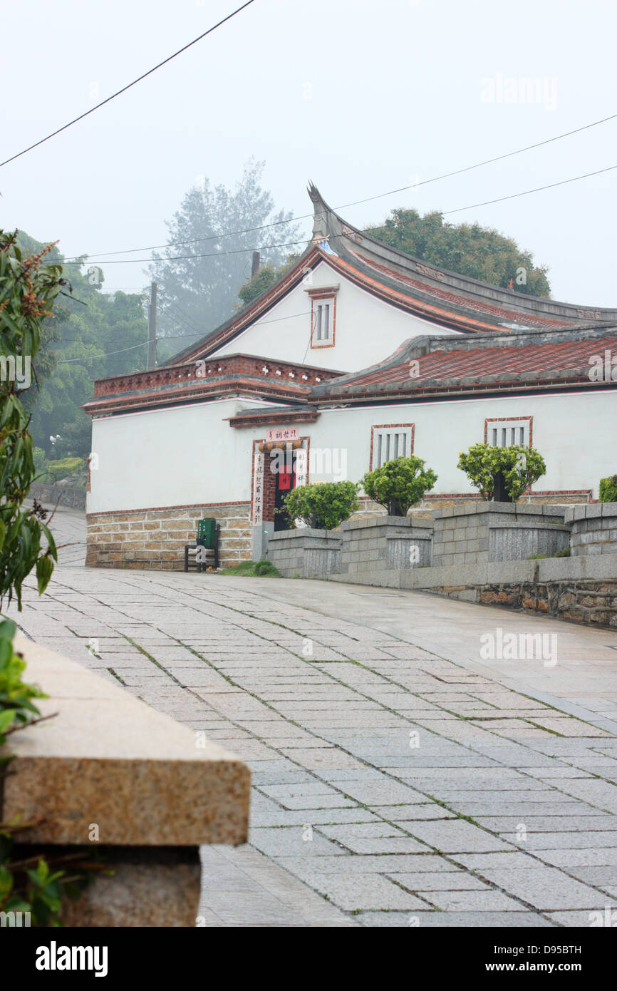 Shuitou village kinmen island hi-res stock photography and images - Alamy