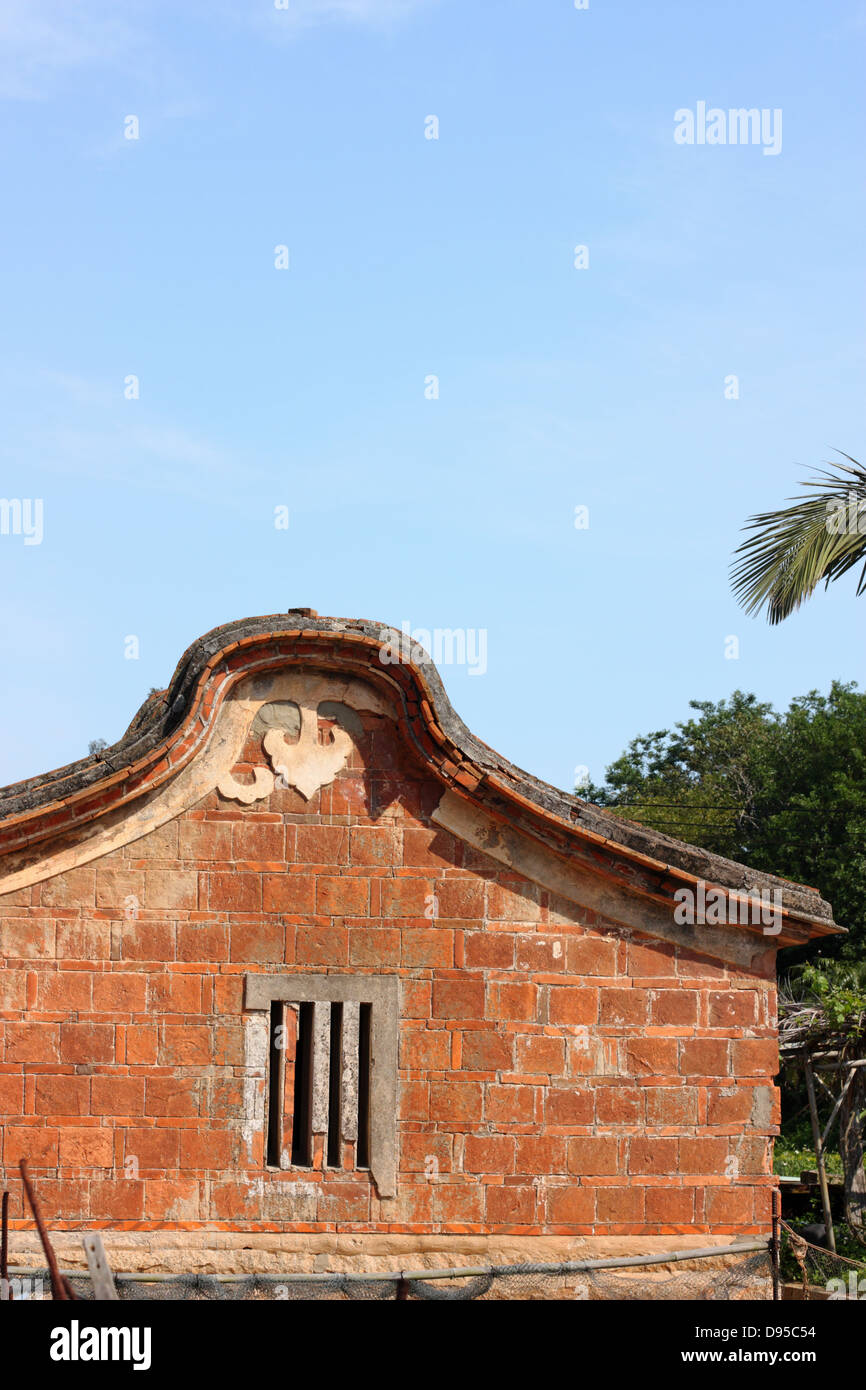 Shuitou village kinmen island hi-res stock photography and images - Alamy