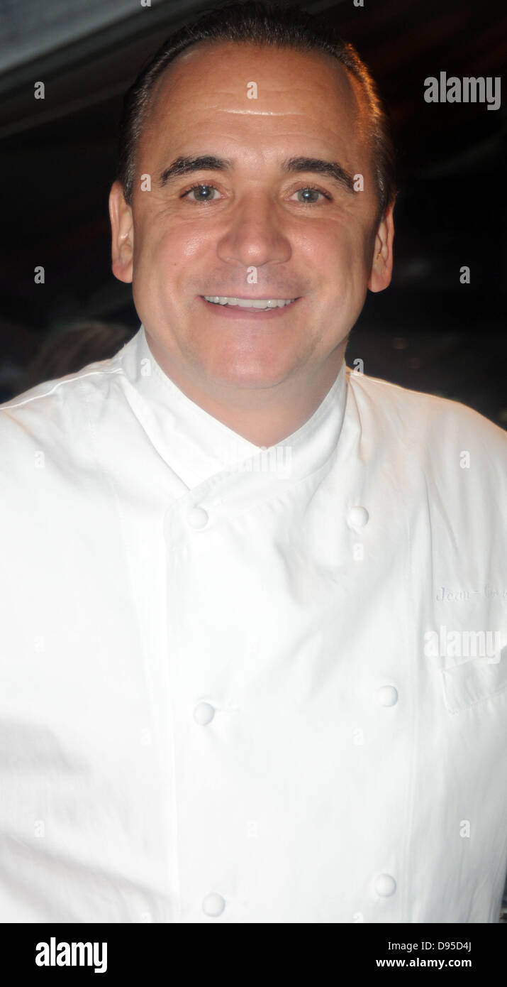 Jean georges vongerichten hi-res stock photography and images - Alamy
