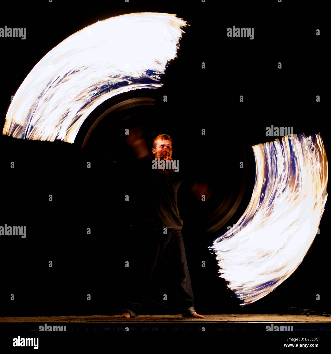 Baton twirling hi-res stock photography and images - Alamy