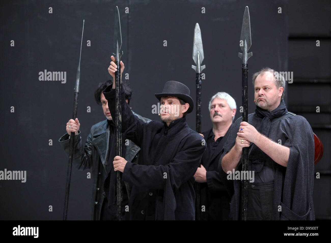 Tilo keiner hi-res stock photography and images - Alamy