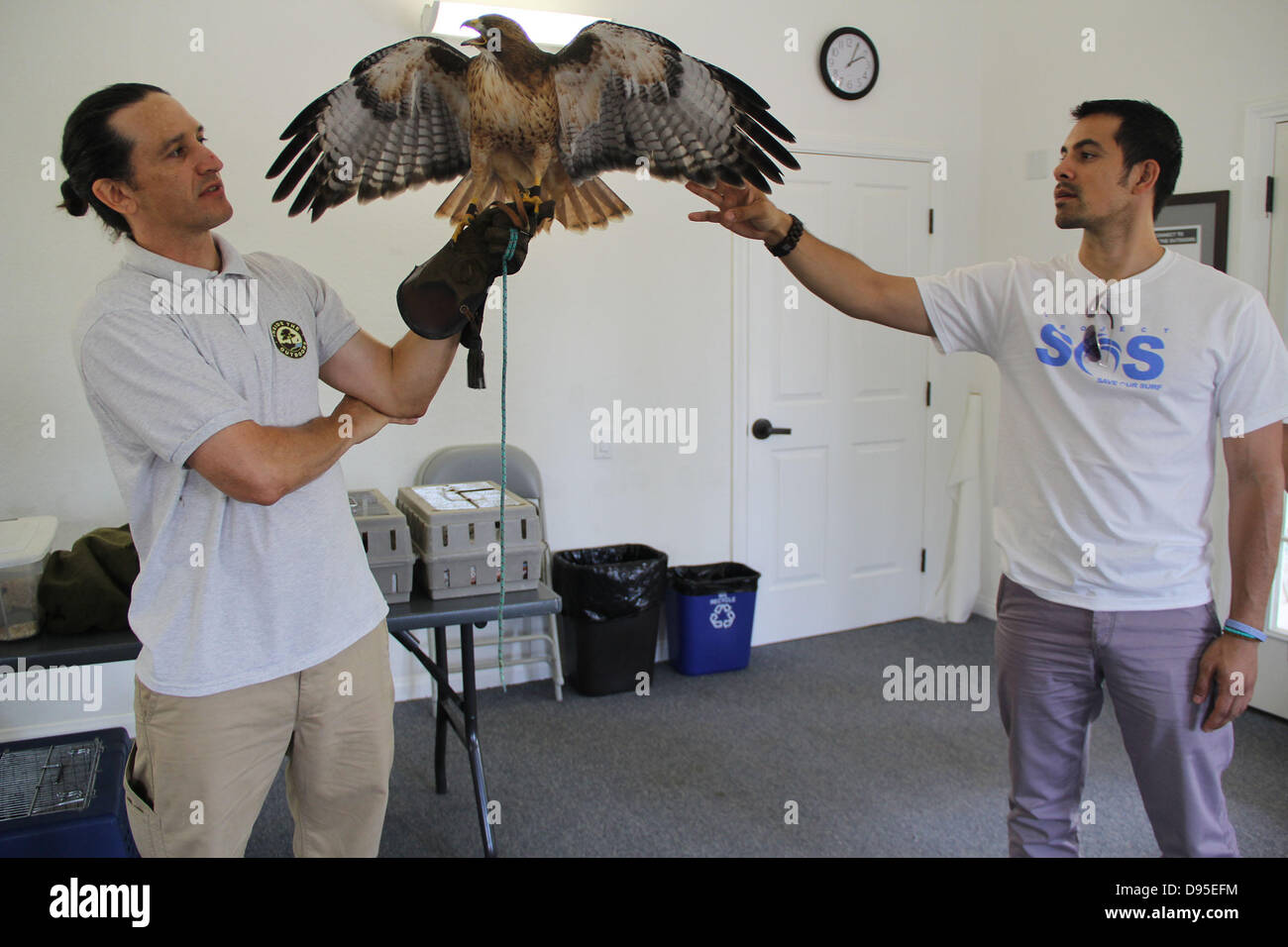 June 10, 2013 - Hollywood, California, U.S. - I15618CHW .Celebrity Camp ...