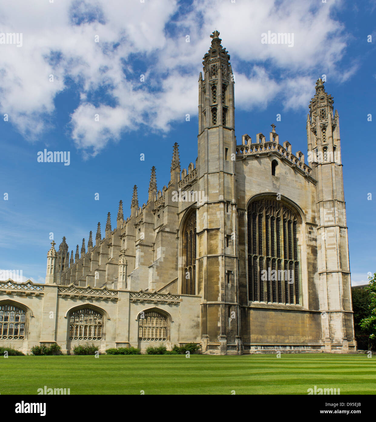 Cambridge england hi-res stock photography and images - Alamy