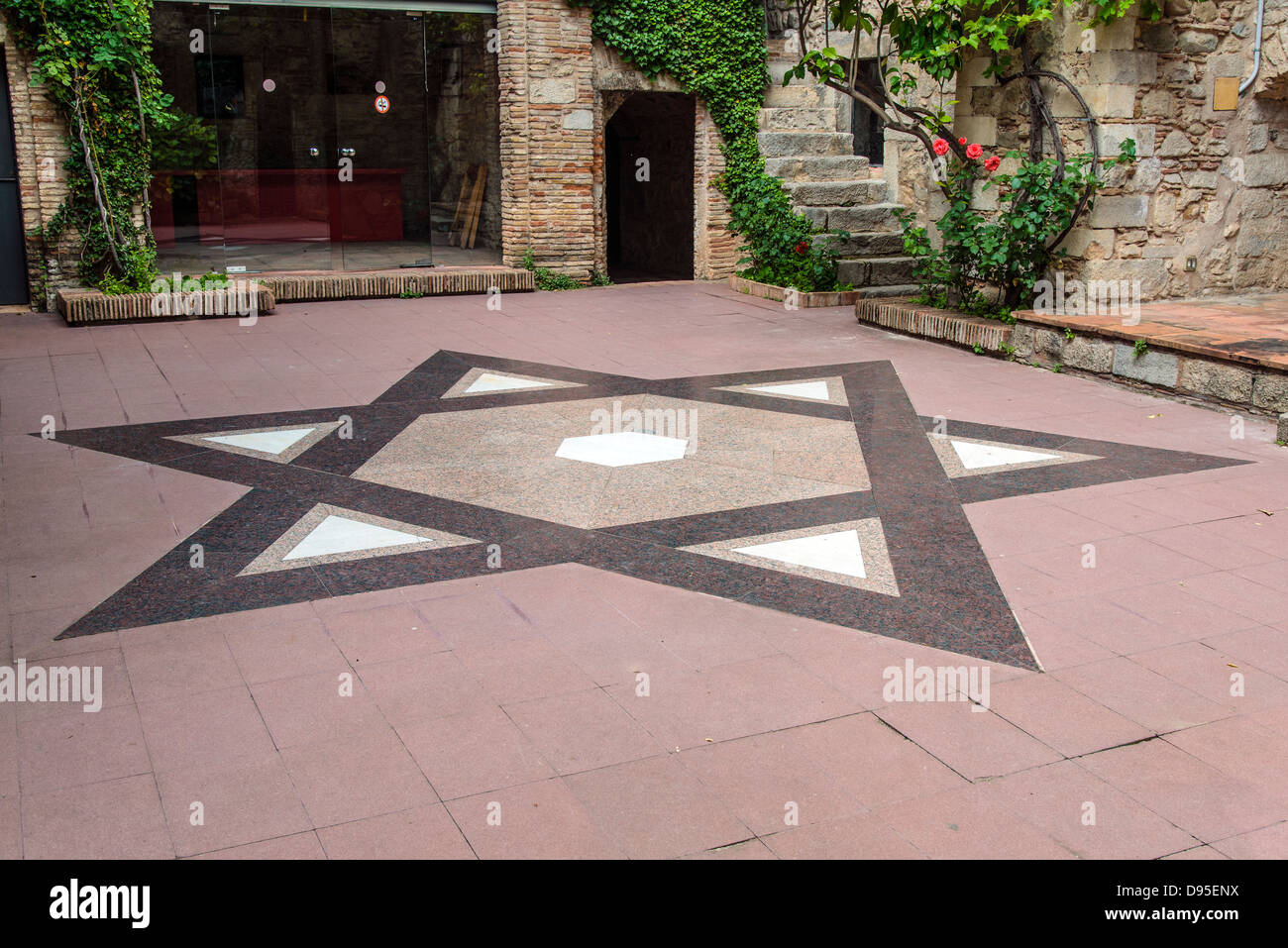 The star of david hi-res stock photography and images - Alamy
