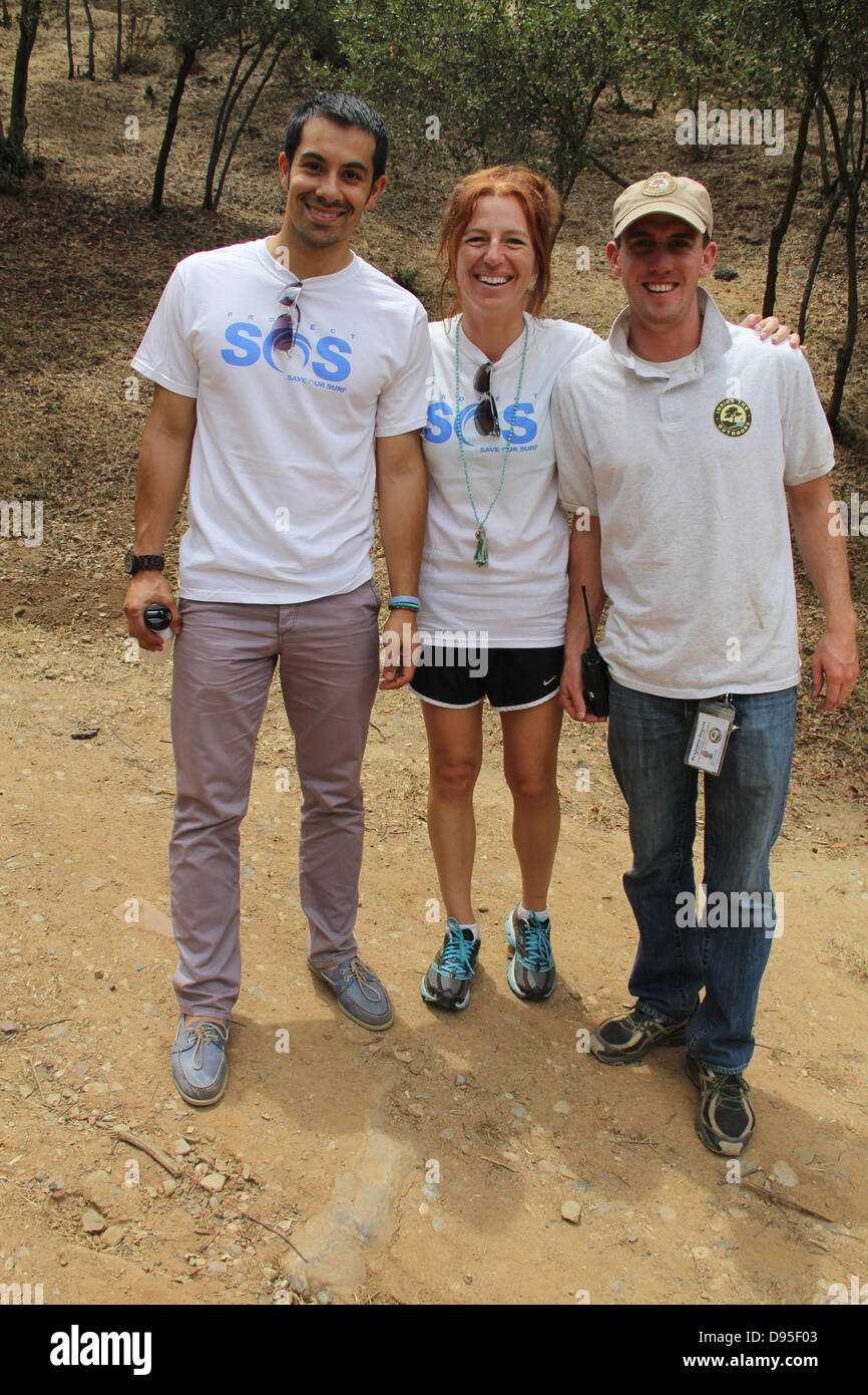 Hollywood, California, USA. 10th June, 2013. I15618CHW .Celebrity Camp ...