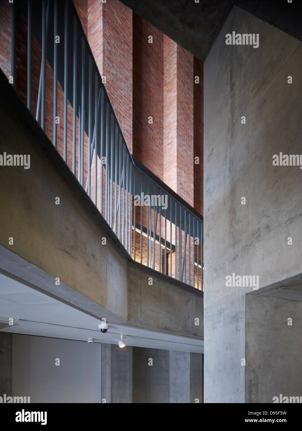 Hackett hall mcknight mac hi-res stock photography and images - Alamy