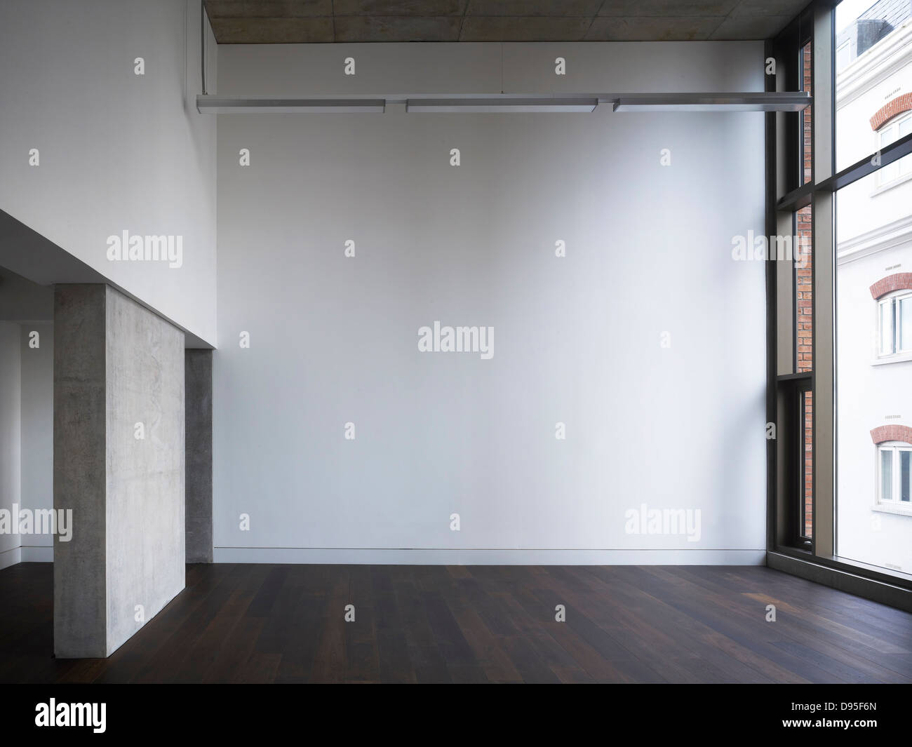 Hackett hall mcknight mac hi-res stock photography and images - Alamy