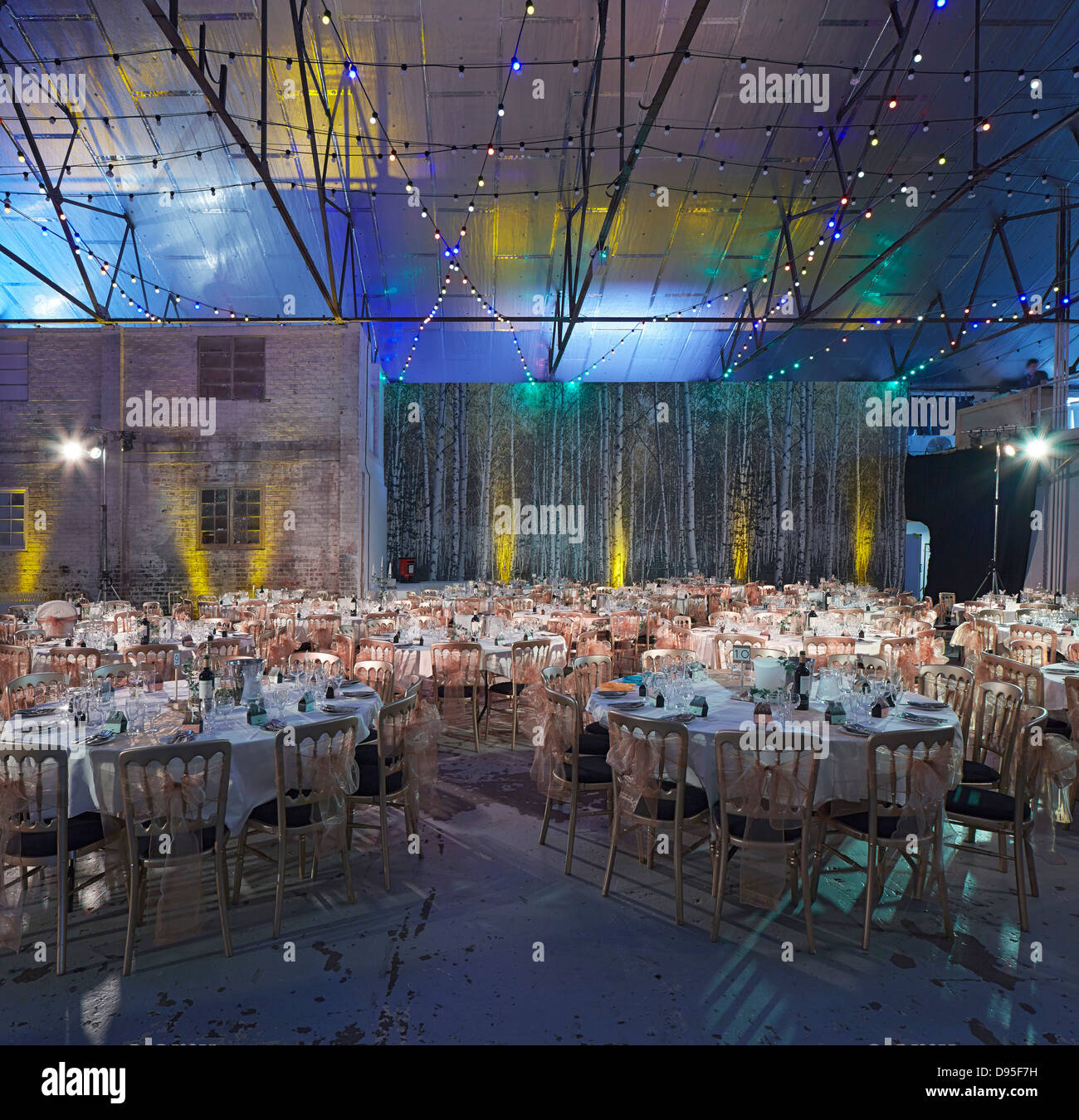 Furnace roof hi-res stock photography and images - Alamy