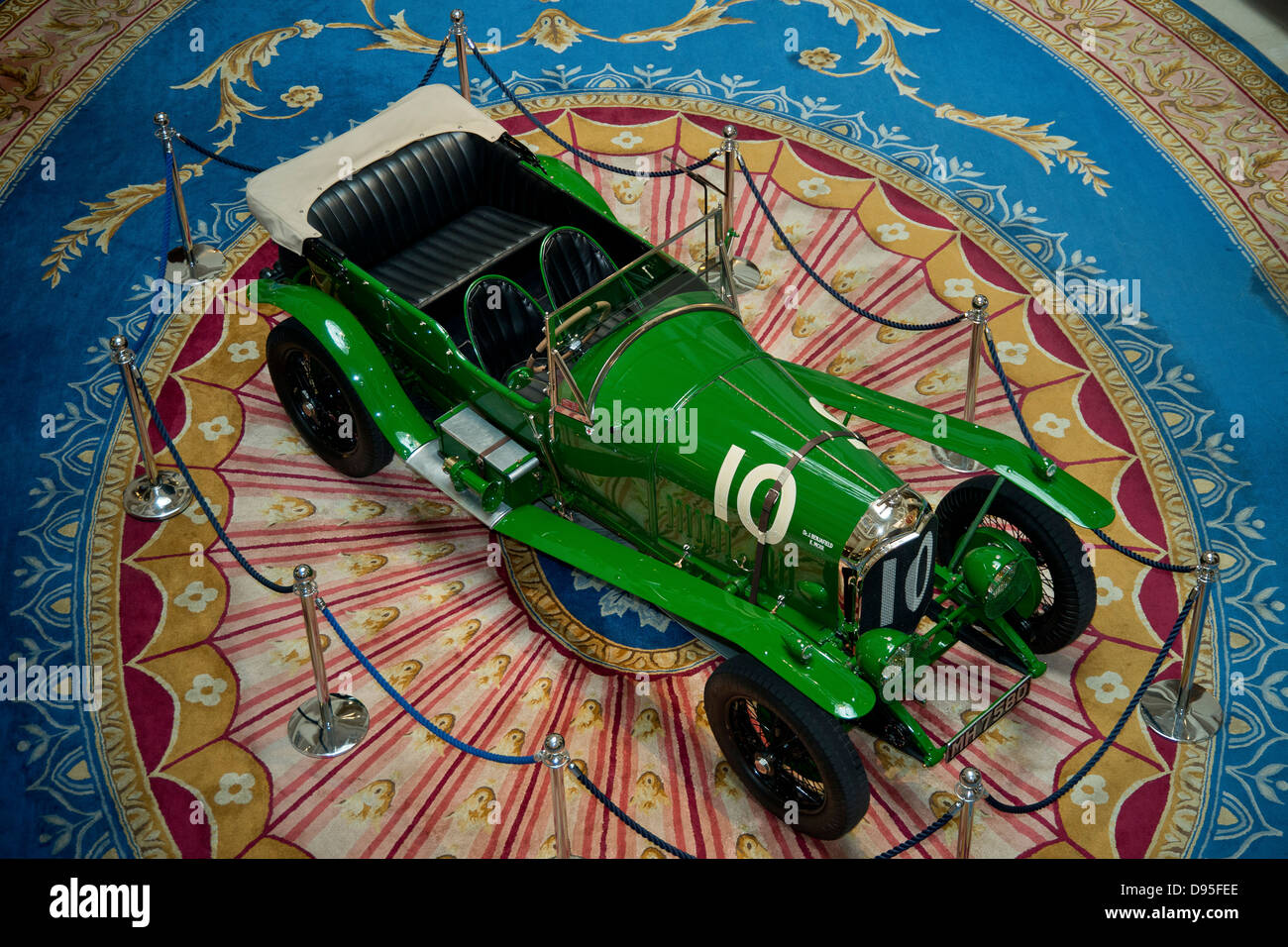 Rac club pall mall hi-res stock photography and images - Alamy