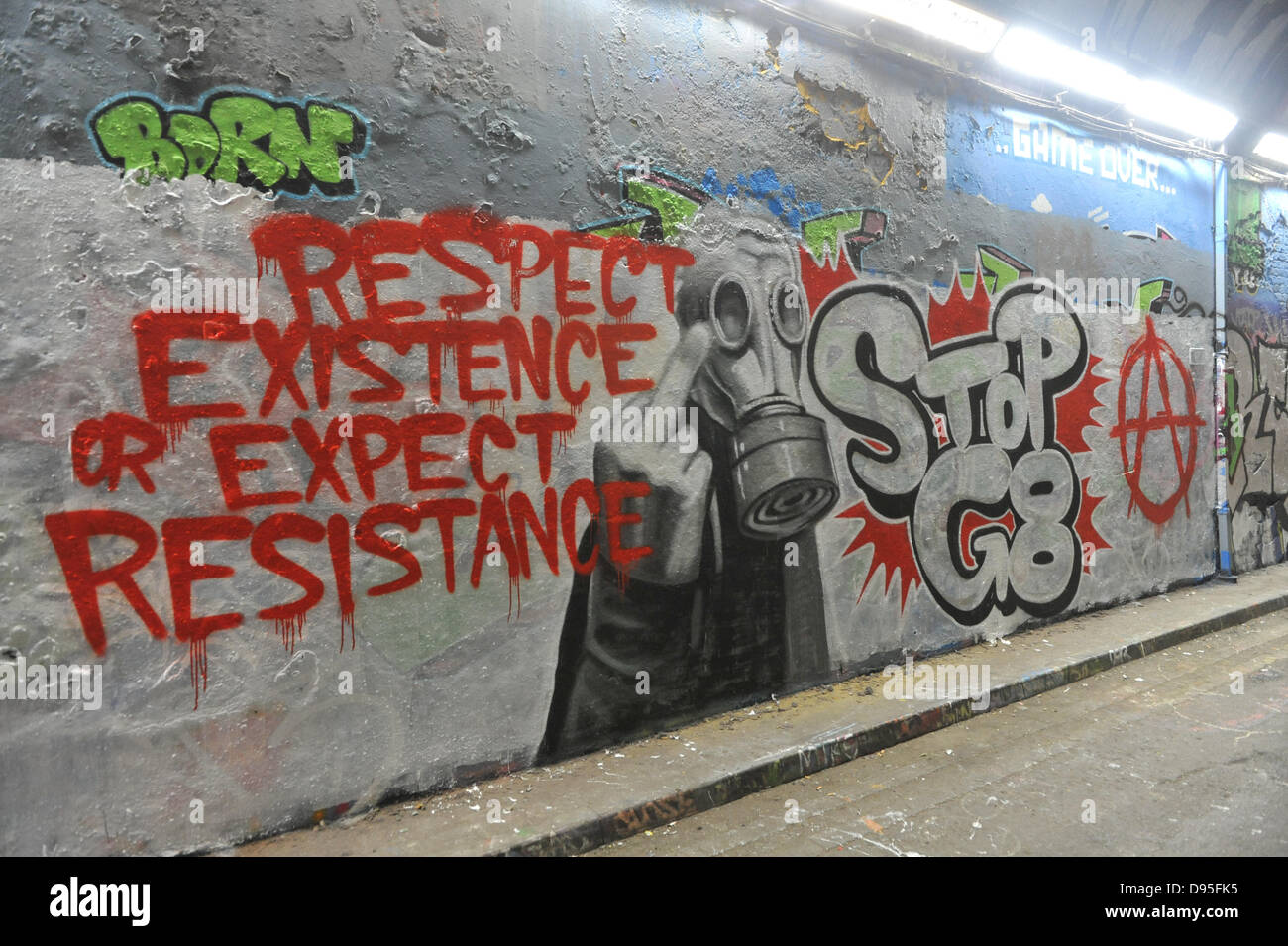 Graffiti anti capitalist hi-res stock photography and images - Alamy Graffiti anti capitalist hi-res stock photography and images - Alamy