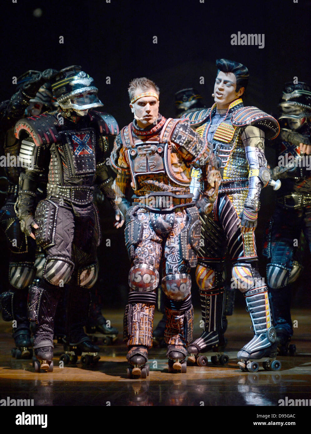 Greaseball hi-res stock photography and images - Alamy