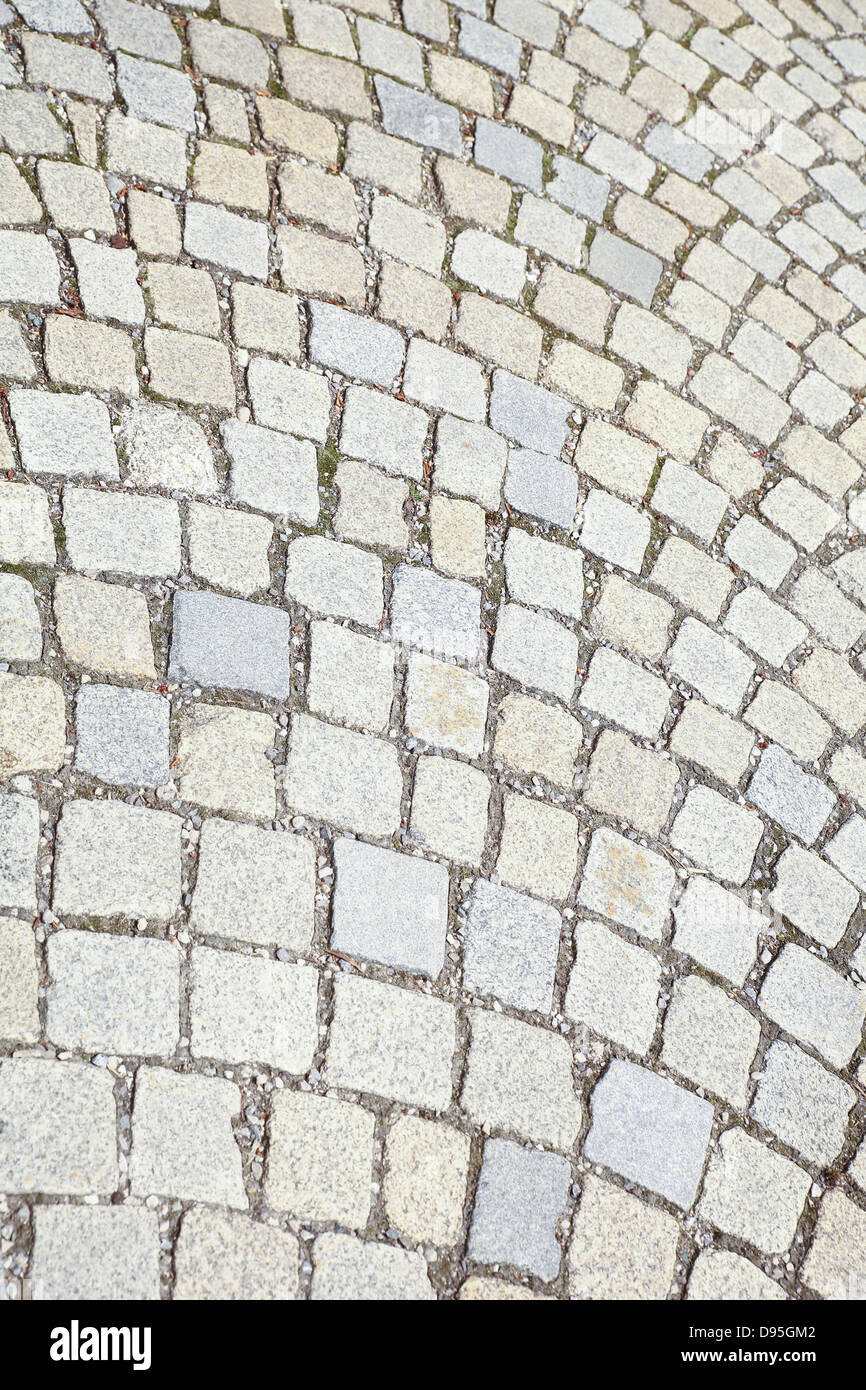 A plastered stone floor Background Stock Photo - Alamy