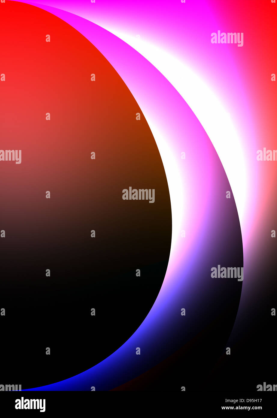 Red arc hi-res stock photography and images - Alamy