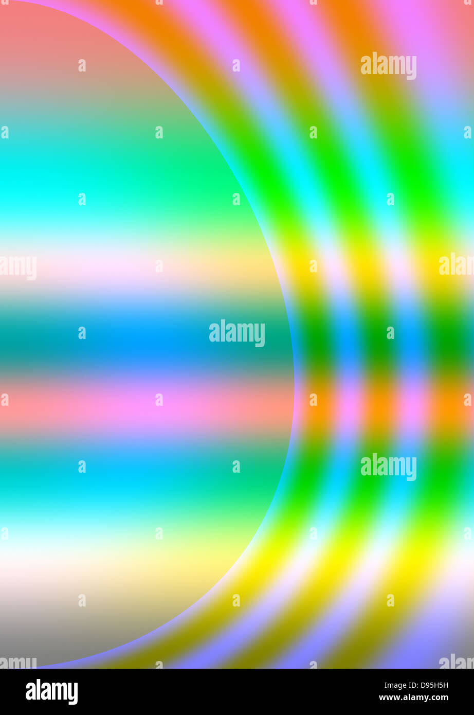 Gradation element hi-res stock photography and images - Alamy