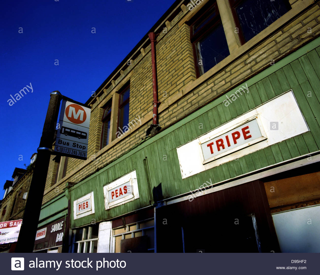 Tripe Shop Stock Photos & Tripe Shop Stock Images - Alamy