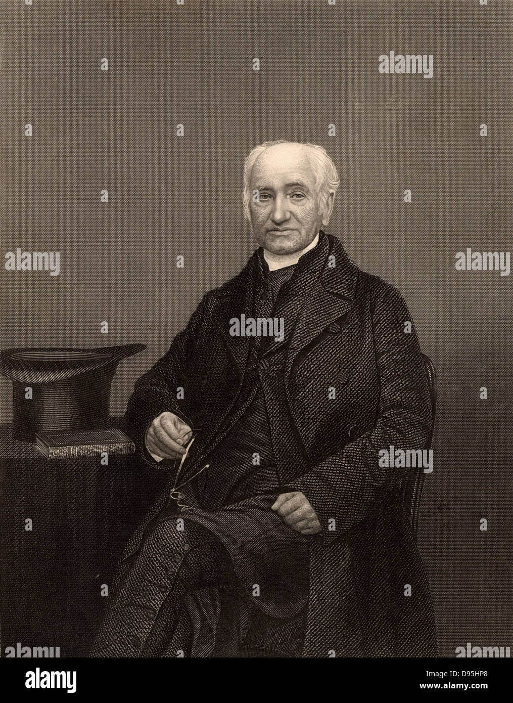 Tractarians hi-res stock photography and images - Alamy