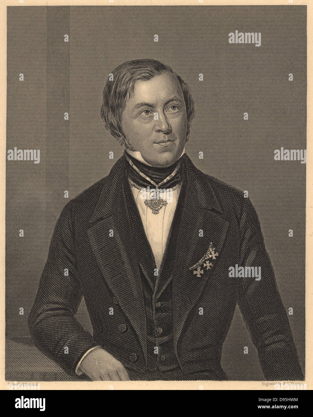 Mitscherlich High Resolution Stock Photography and Images - Alamy