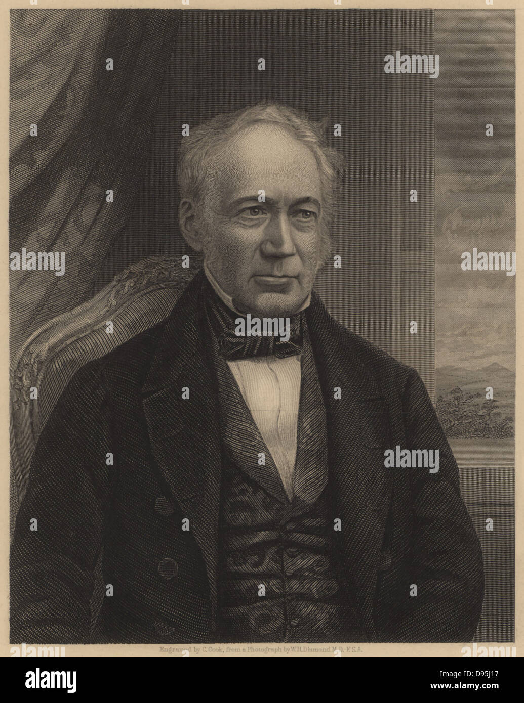 British scientist industrial chemistry history historical archive ...