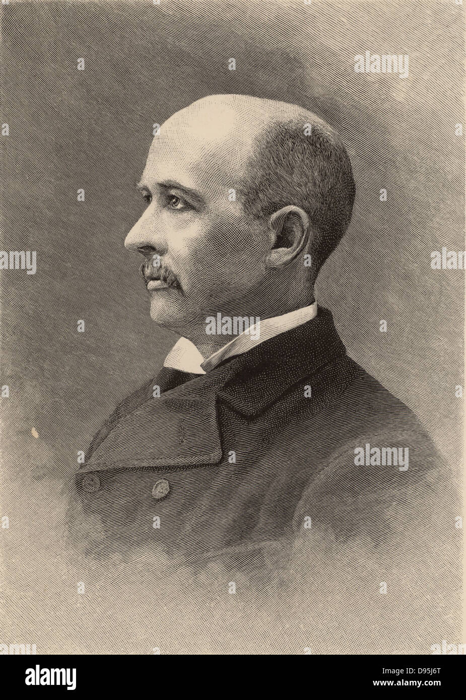 William Graham High Resolution Stock Photography and Images - Alamy