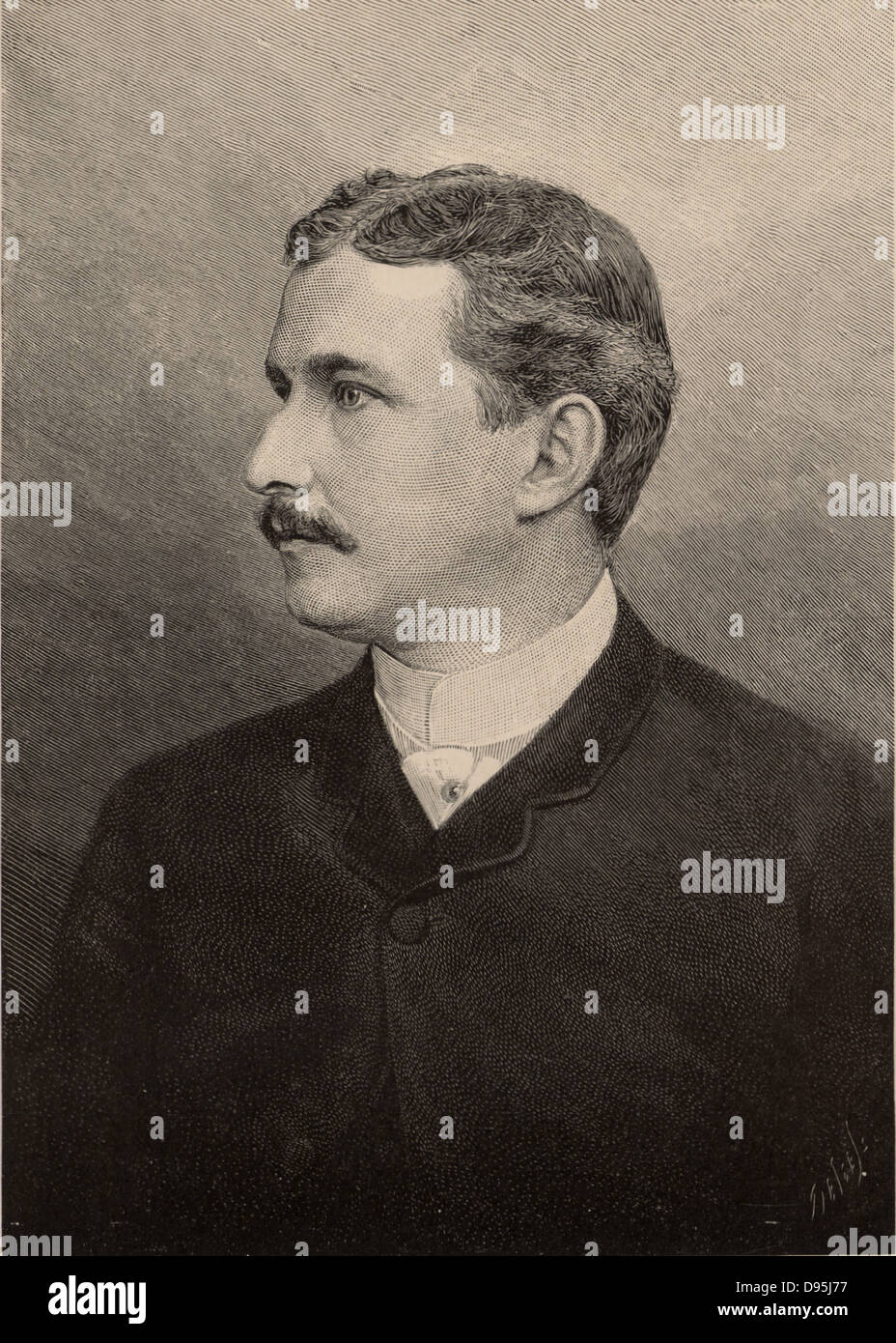 Henry carvill hi-res stock photography and images - Alamy