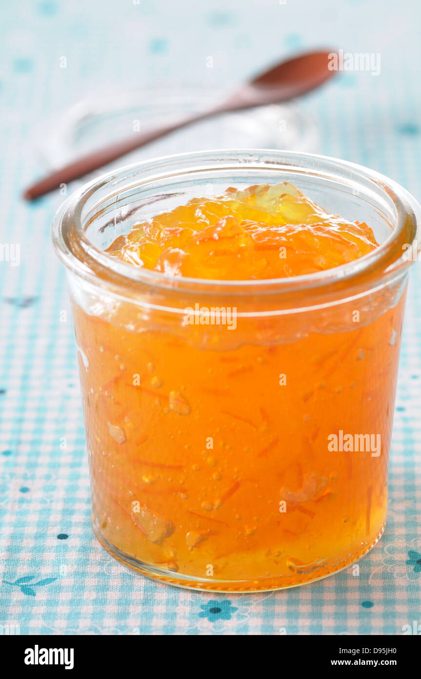 Food photography orange hi-res stock photography and images - Alamy