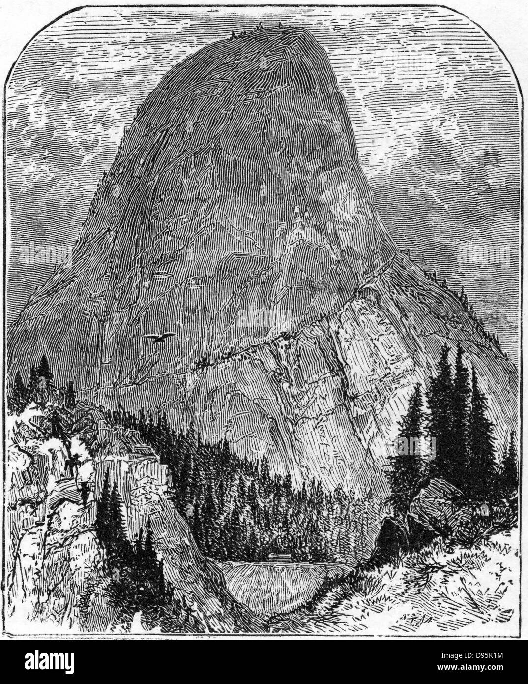 Historical liberty cap Black and White Stock Photos & Images - Alamy