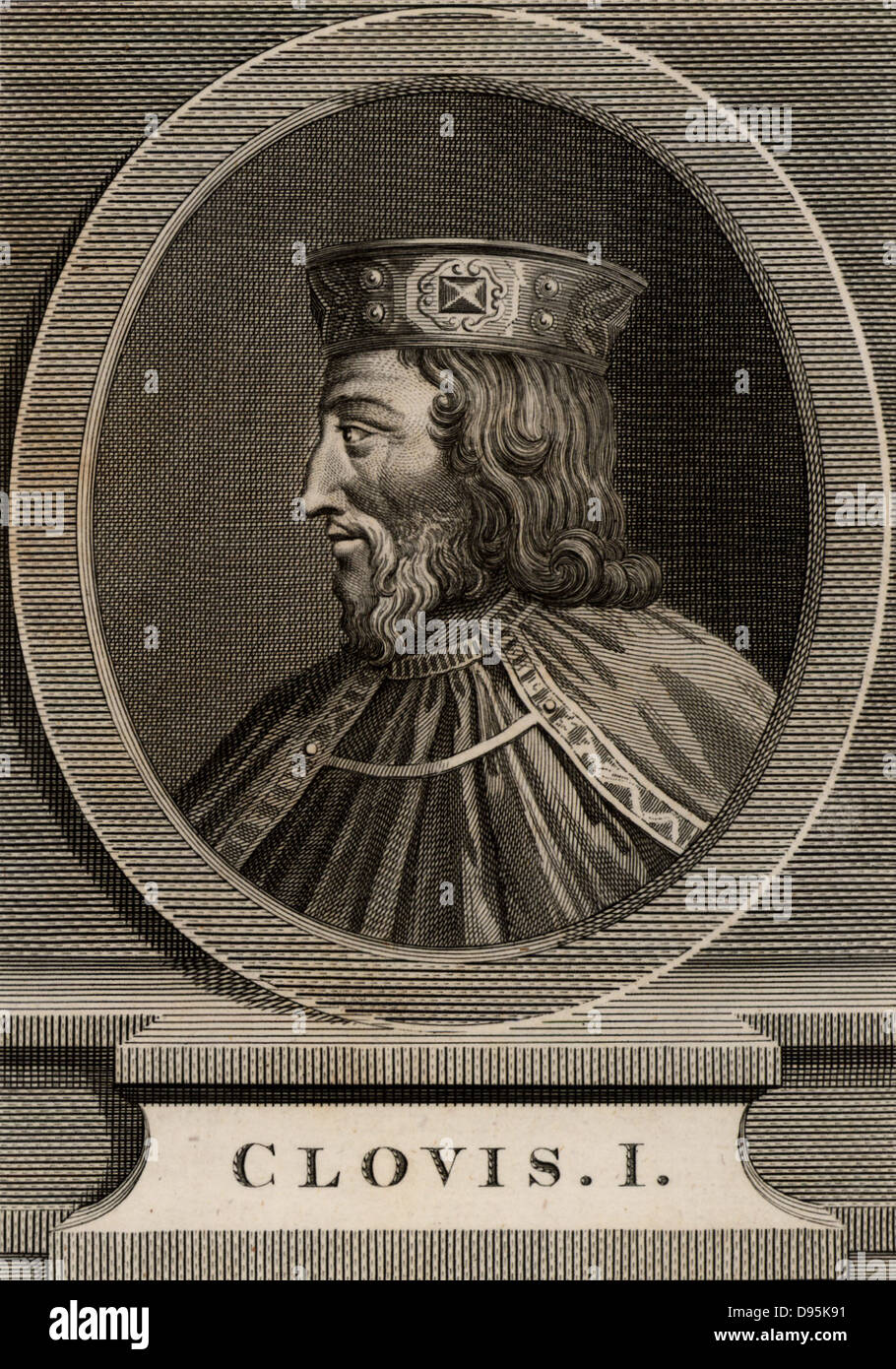 Merovingian High Resolution Stock Photography and Images - Alamy