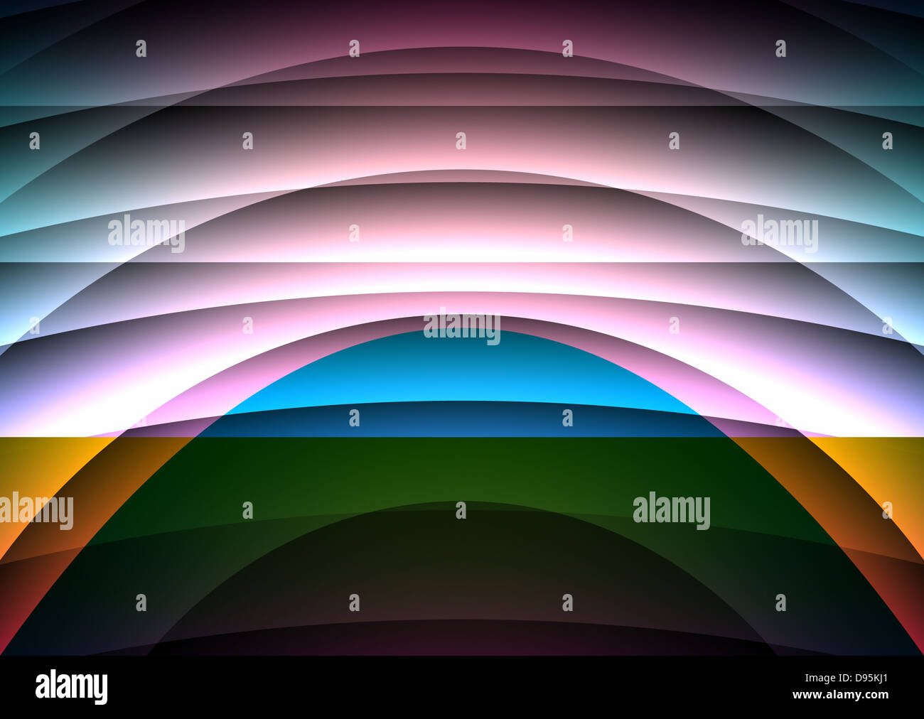 Gradation element hi-res stock photography and images - Alamy