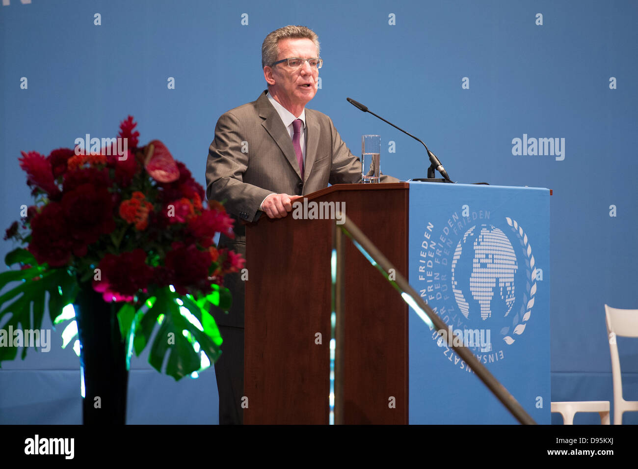 Peacekeeping missions hi-res stock photography and images - Alamy