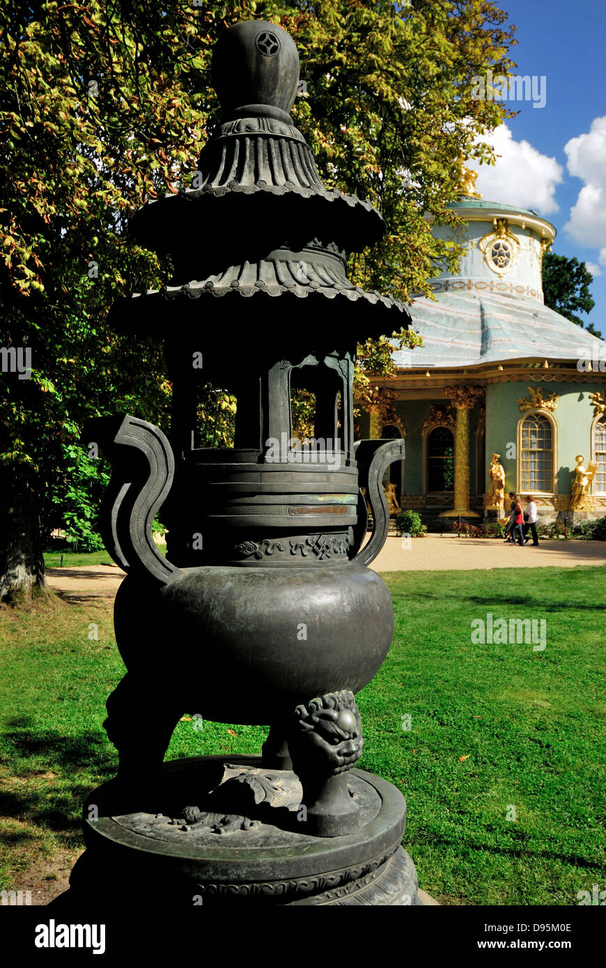 Chinese Baroque Architecture Stock Photos & Chinese Baroque ...