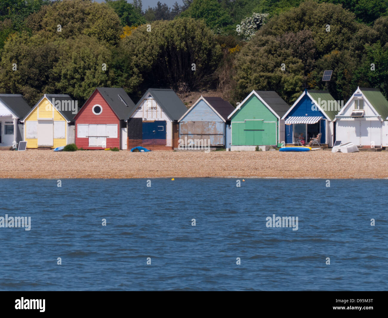 Large huts hi-res stock photography and images - Alamy