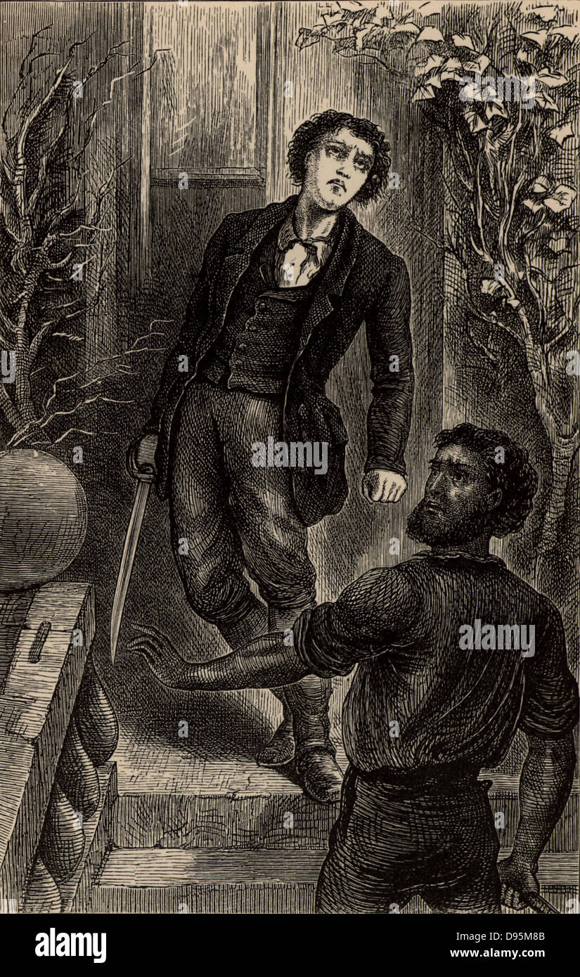 Treby hi-res stock photography and images - Alamy