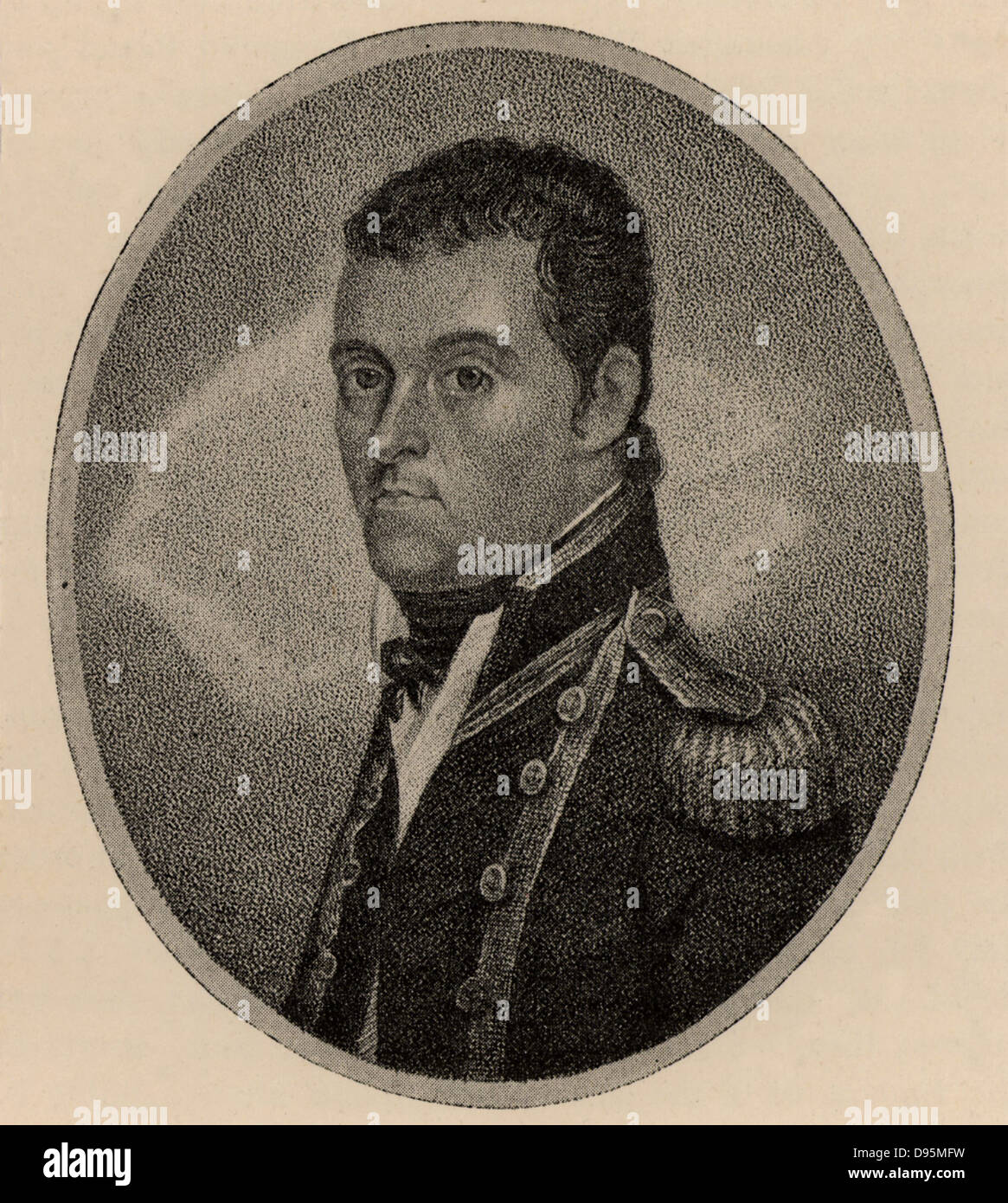 Matthew flinders australia High Resolution Stock Photography and Images ...