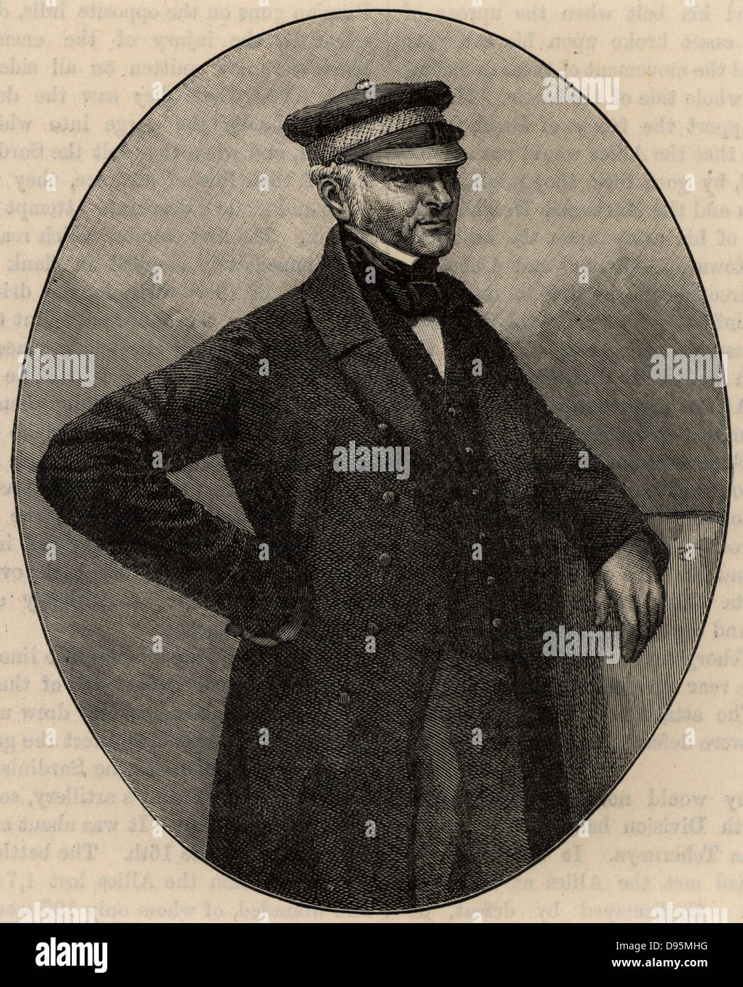 Roger fenton crimea hi-res stock photography and images - Alamy