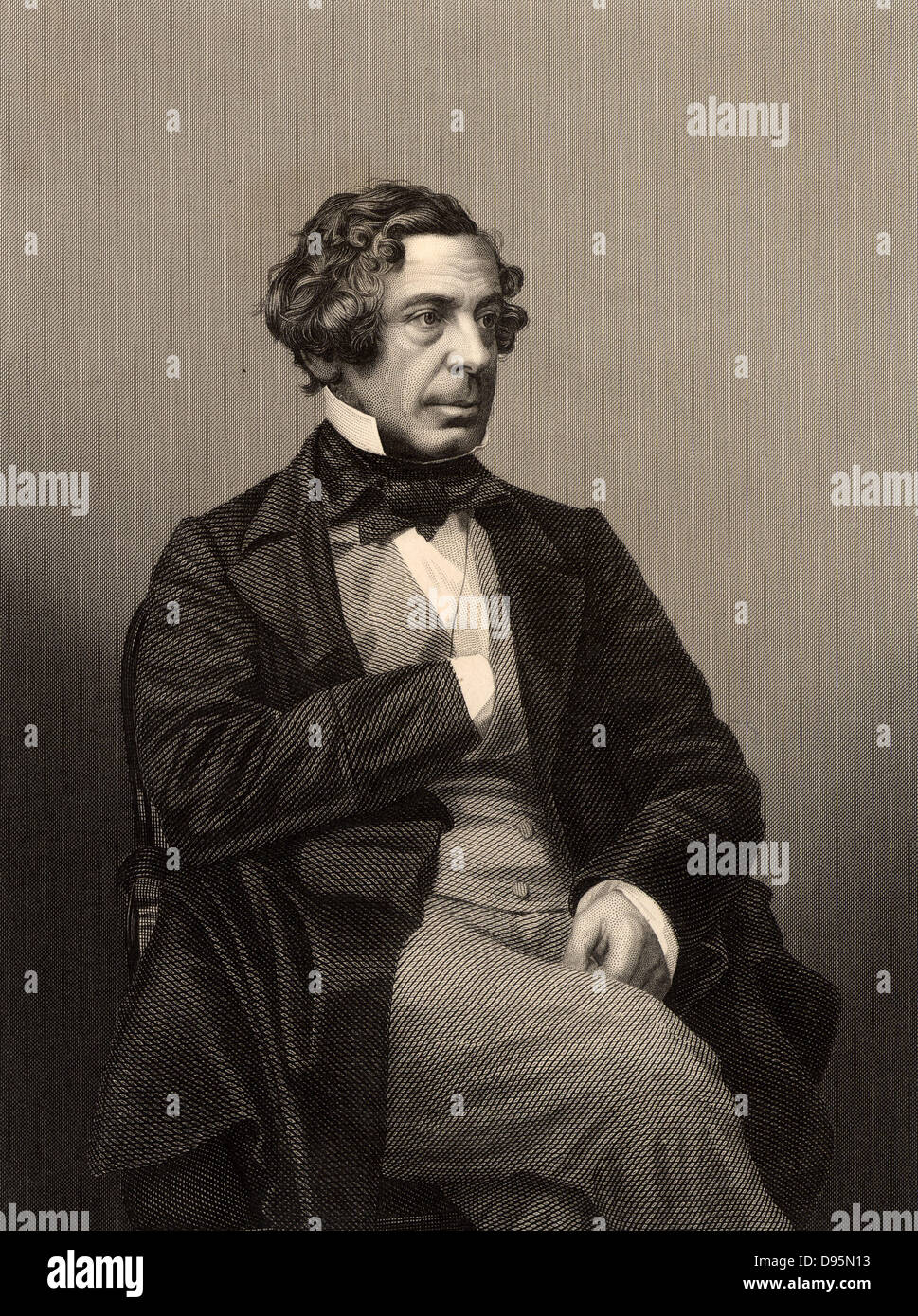 Samuel warren hi-res stock photography and images - Alamy