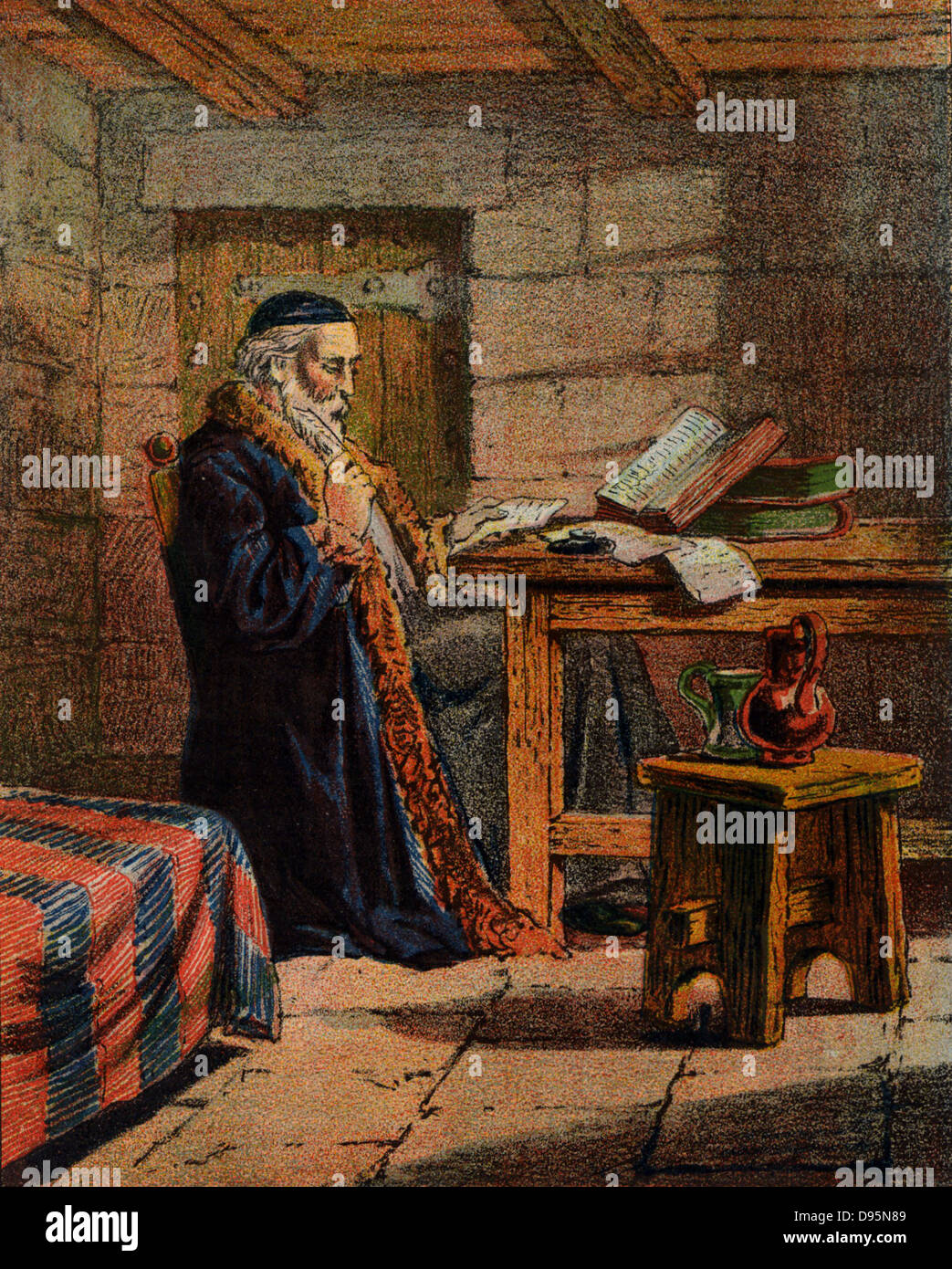 Nicholas ridley hi-res stock photography and images - Alamy