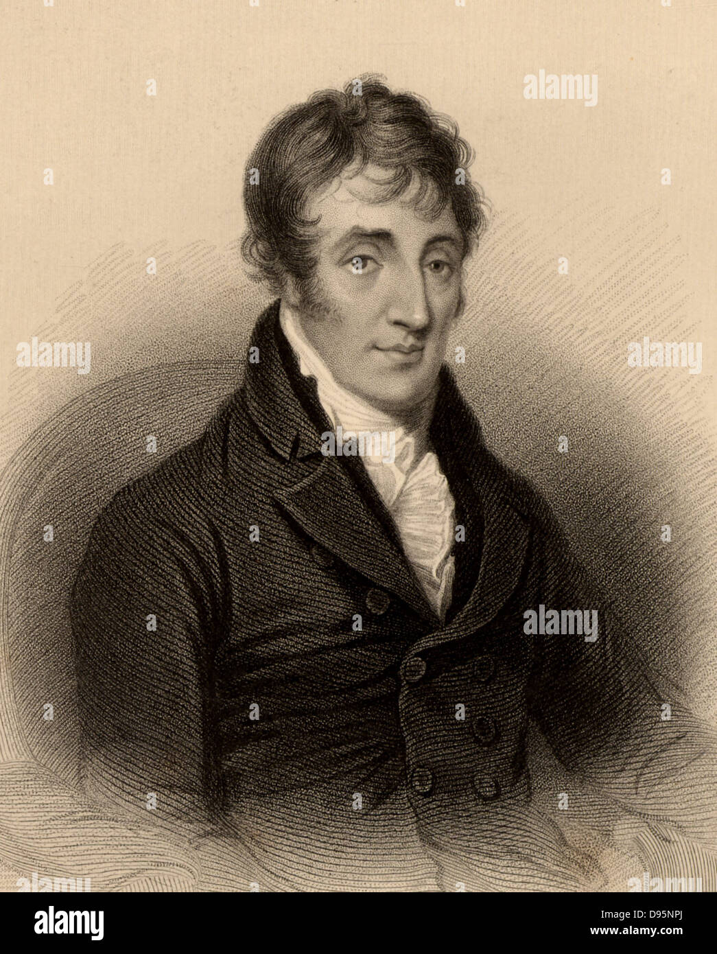 James thomson poet hi-res stock photography and images - Alamy
