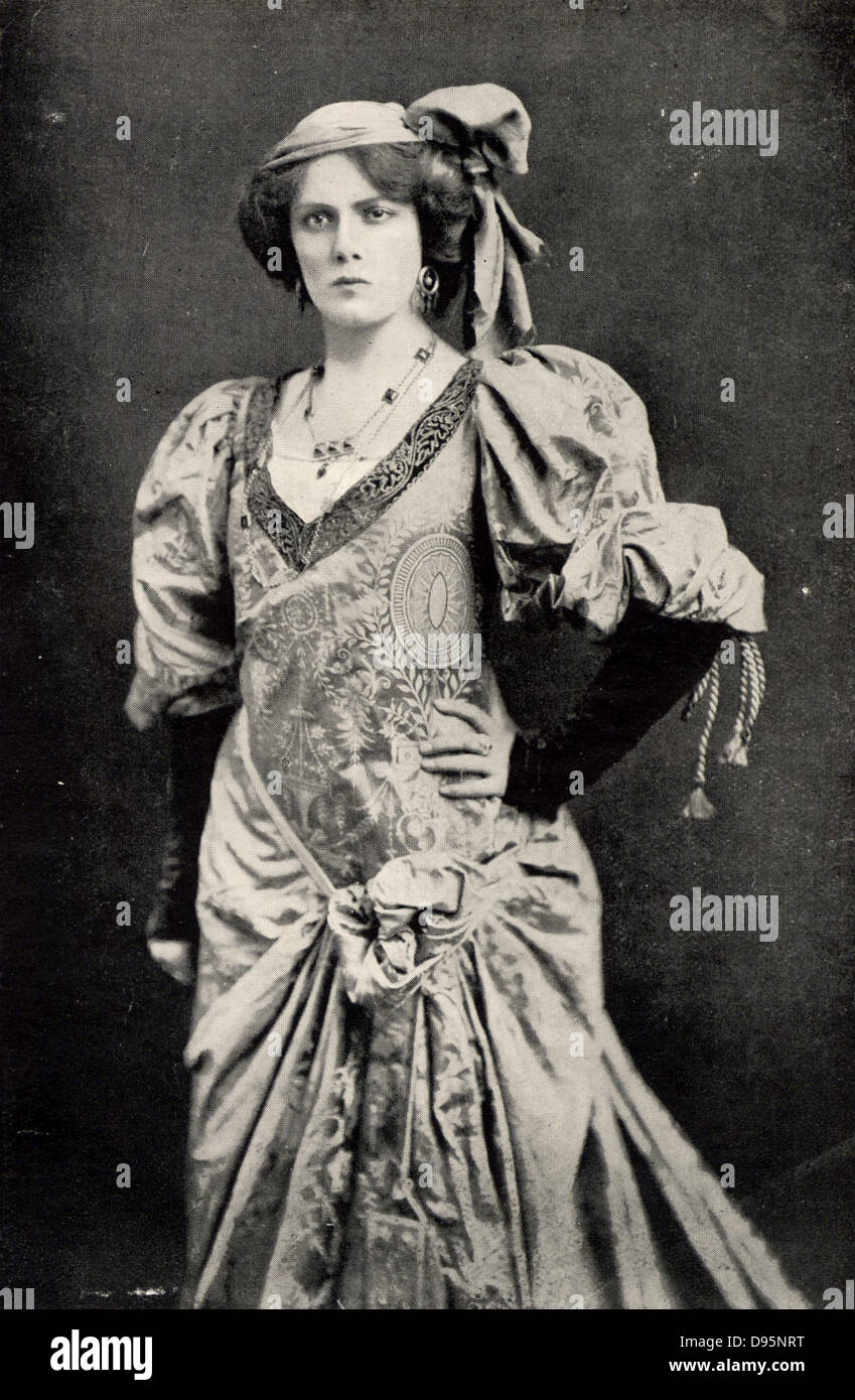 Lily Brayton (1876-1953) English actress. Made her debut in 1896 in ...