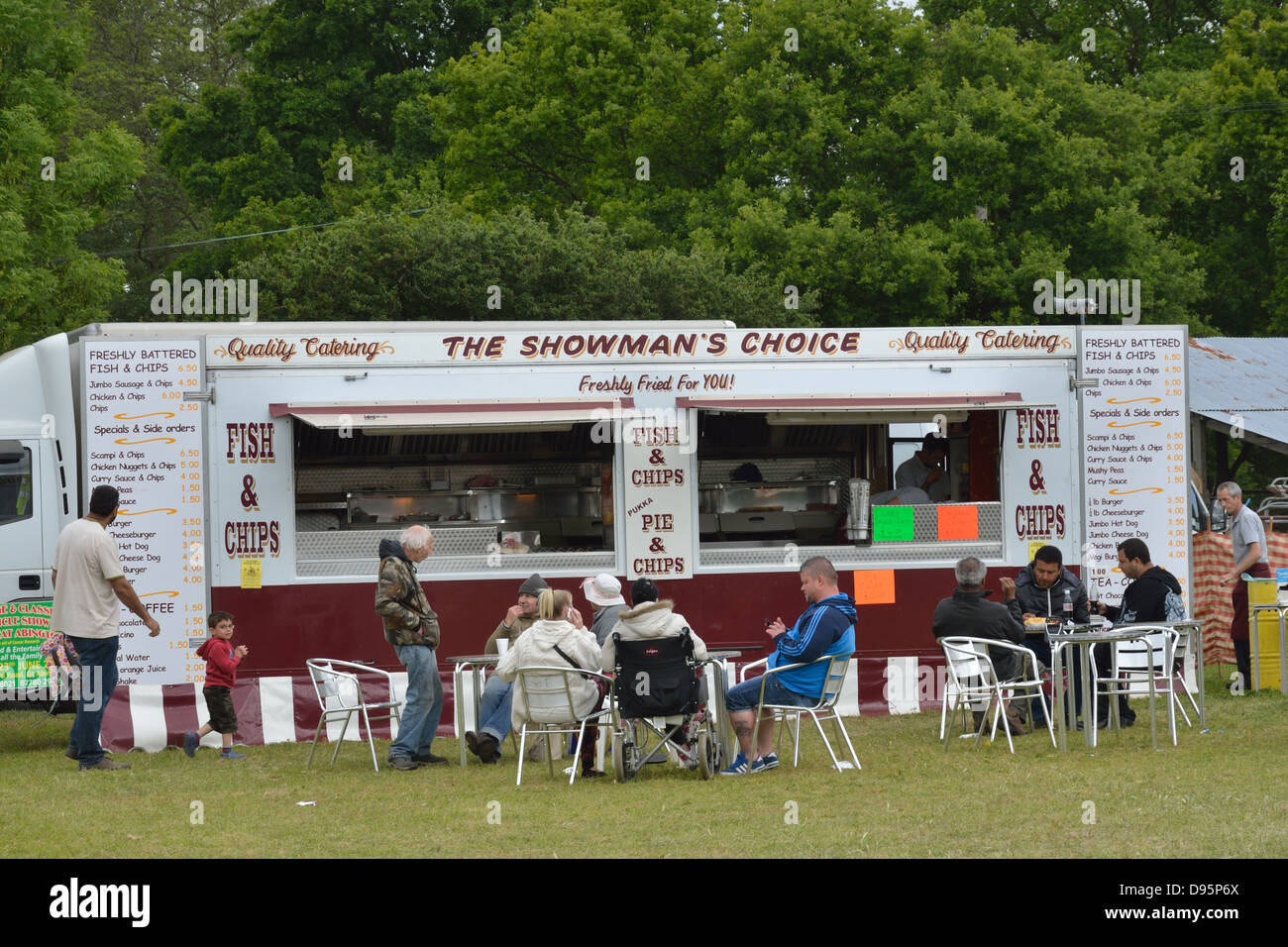 Snack shop hi-res stock photography and images - Alamy