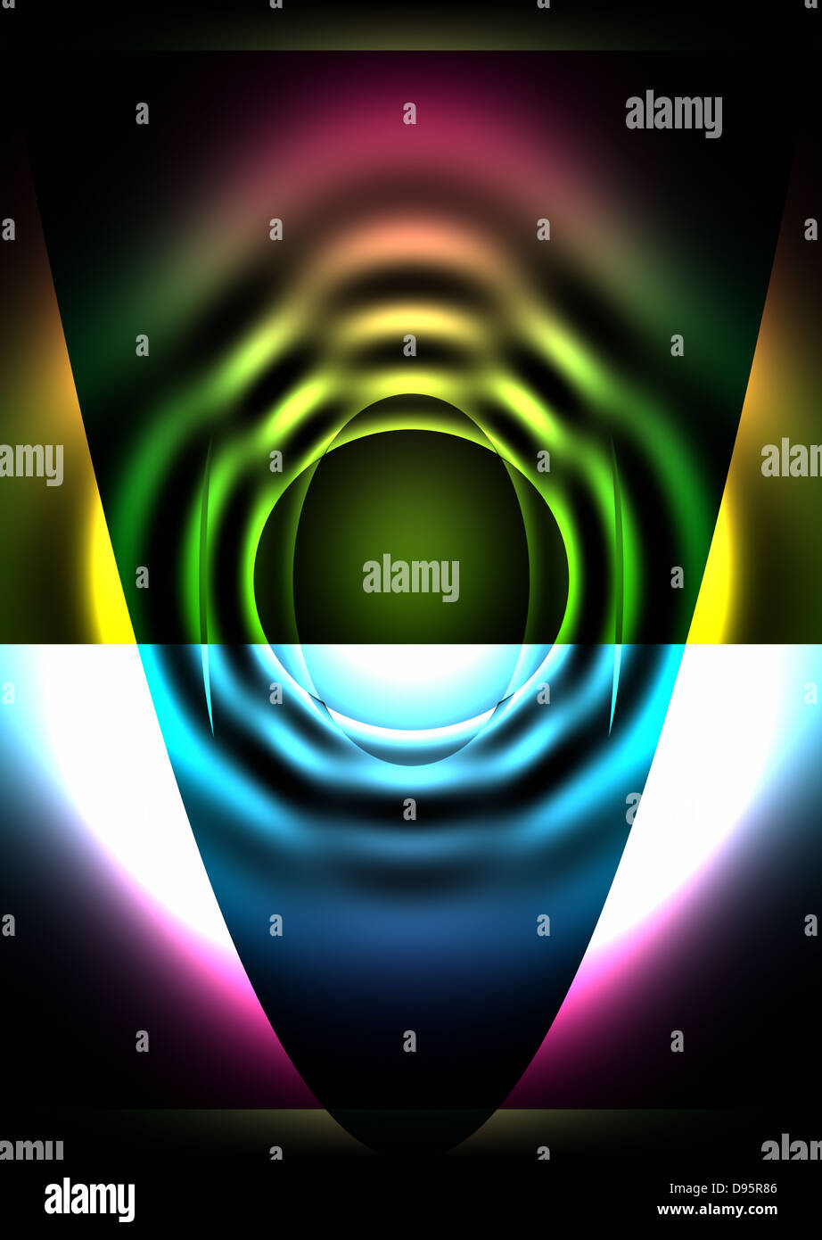 Electric graphics hi-res stock photography and images - Alamy