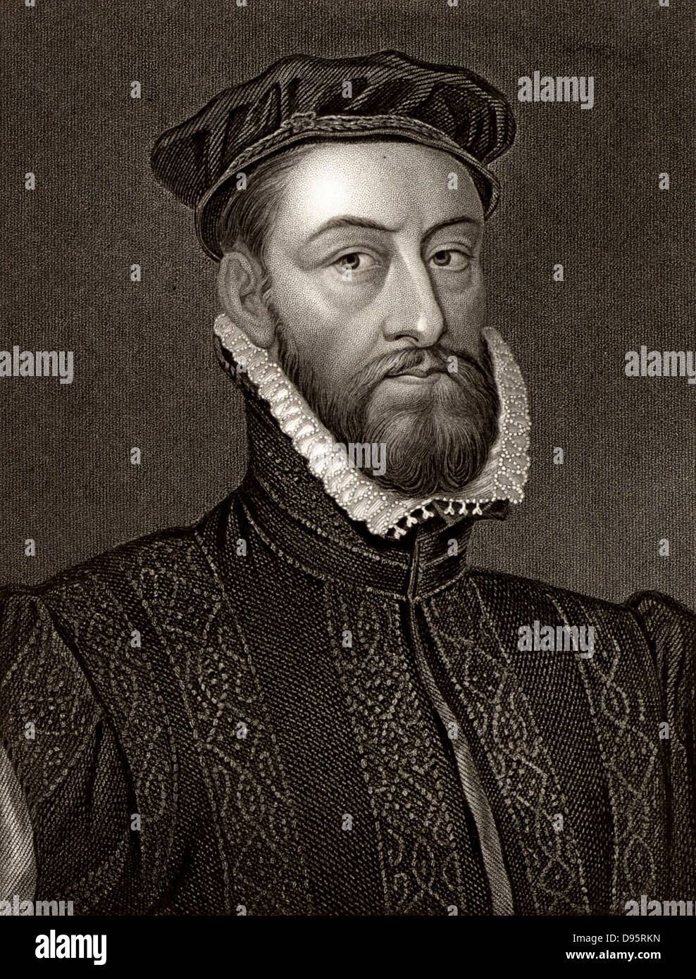 Earl of moray hi-res stock photography and images - Alamy