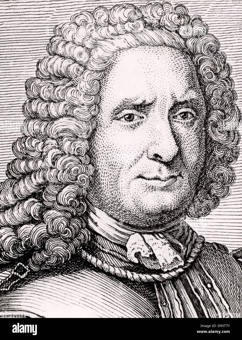 Benoit de maillet hi-res stock photography and images - Alamy