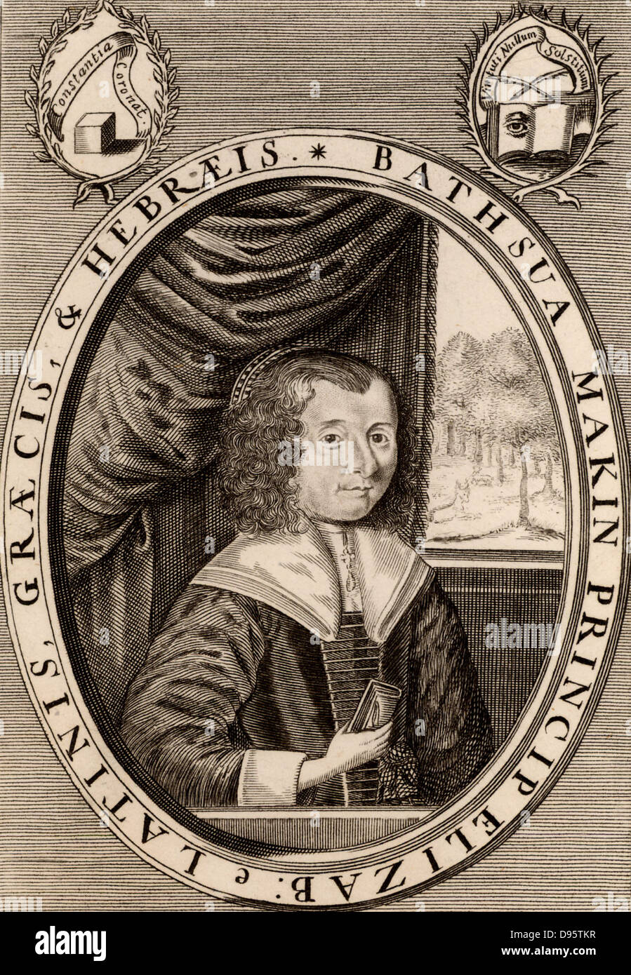 Charles makin hi-res stock photography and images - Alamy