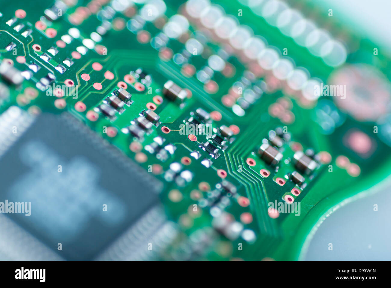 Ic circuit hi-res stock photography and images - Alamy