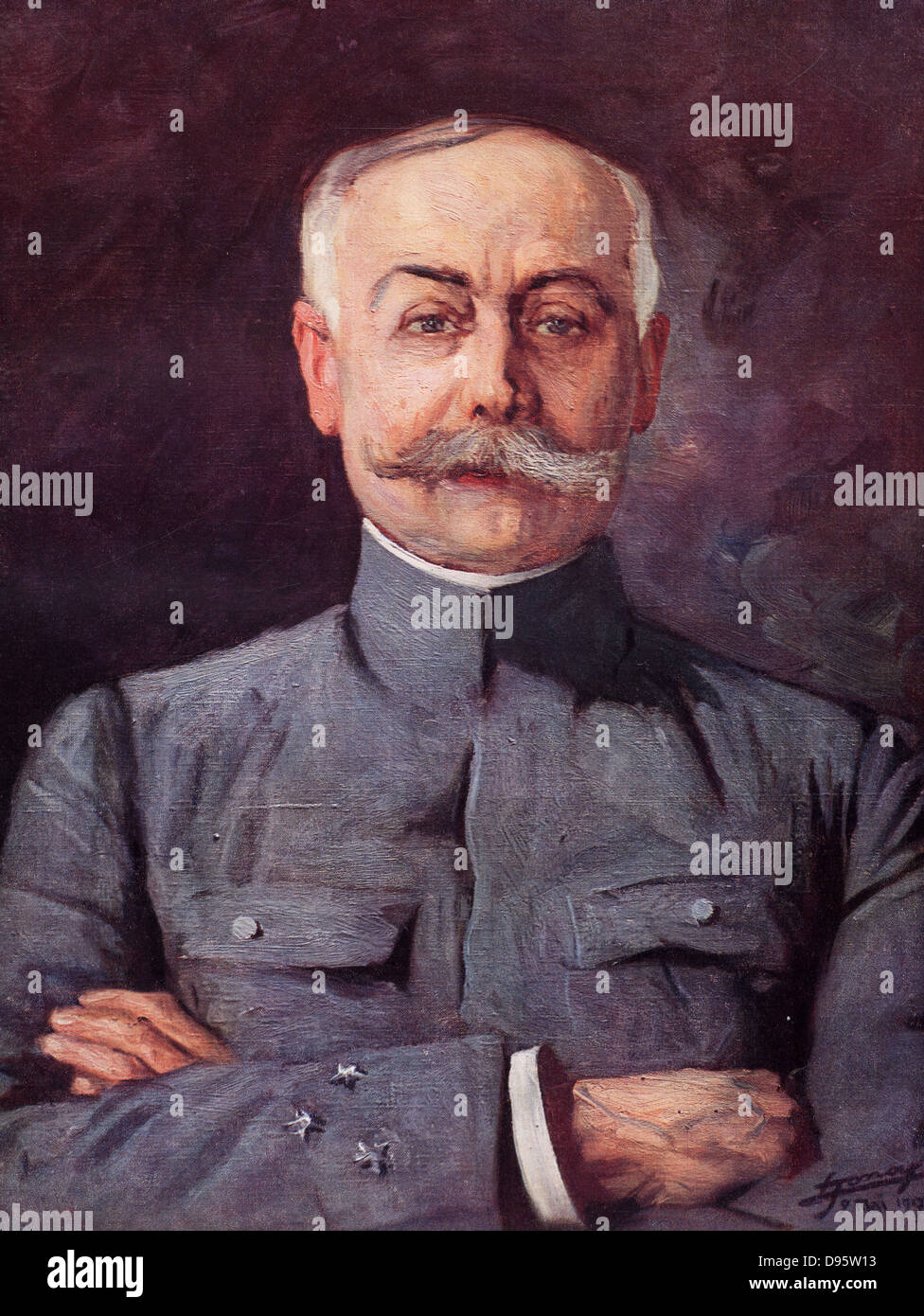 Francois paul anthoine hi-res stock photography and images - Alamy