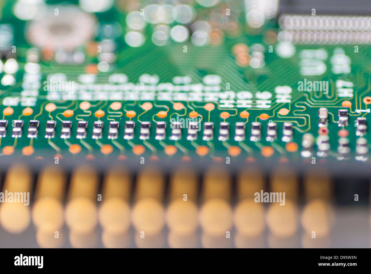 Circut Computer Board High Resolution Stock Photography and Images - Alamy
