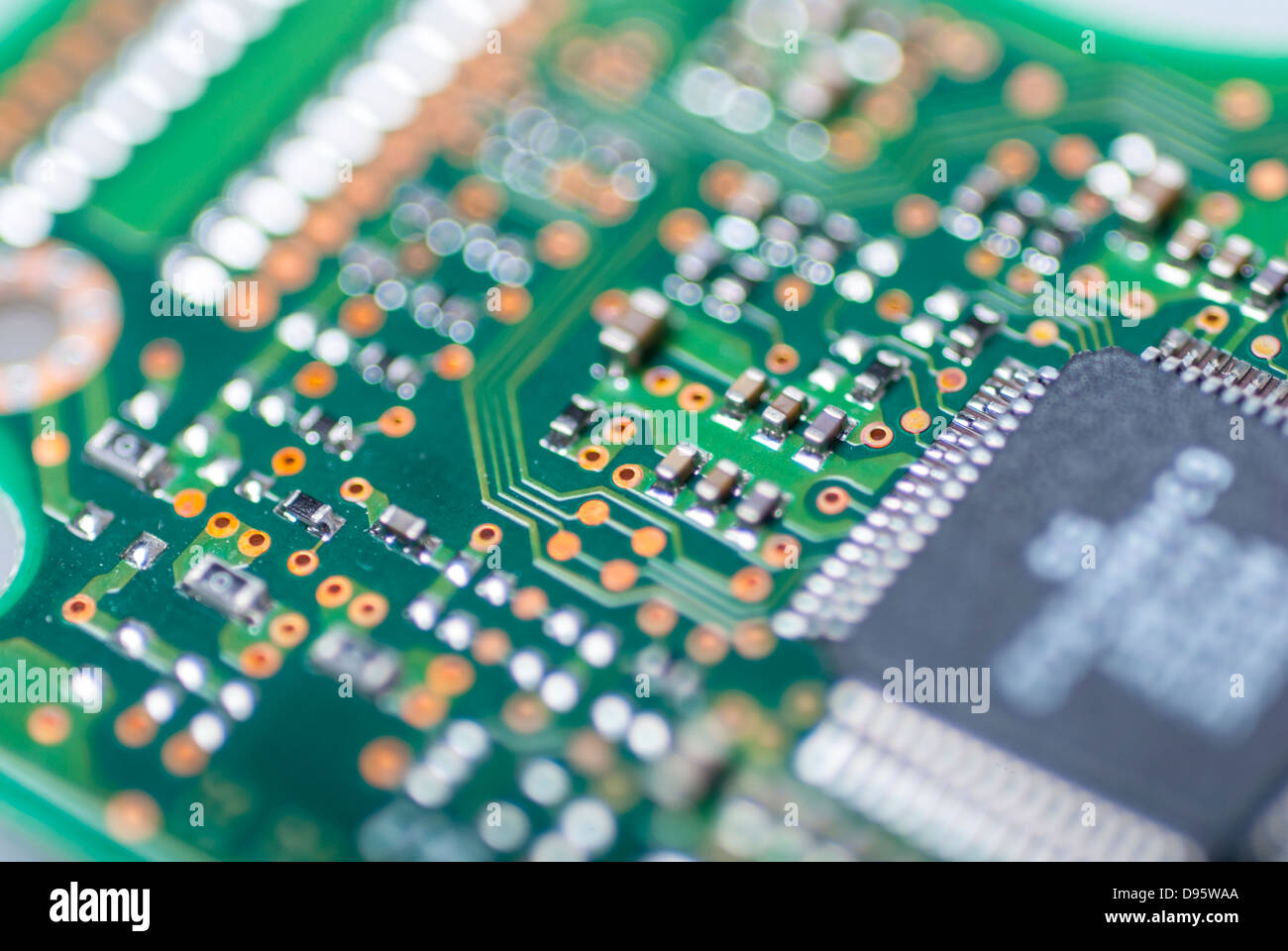 Circuit hardware hi-res stock photography and images - Alamy