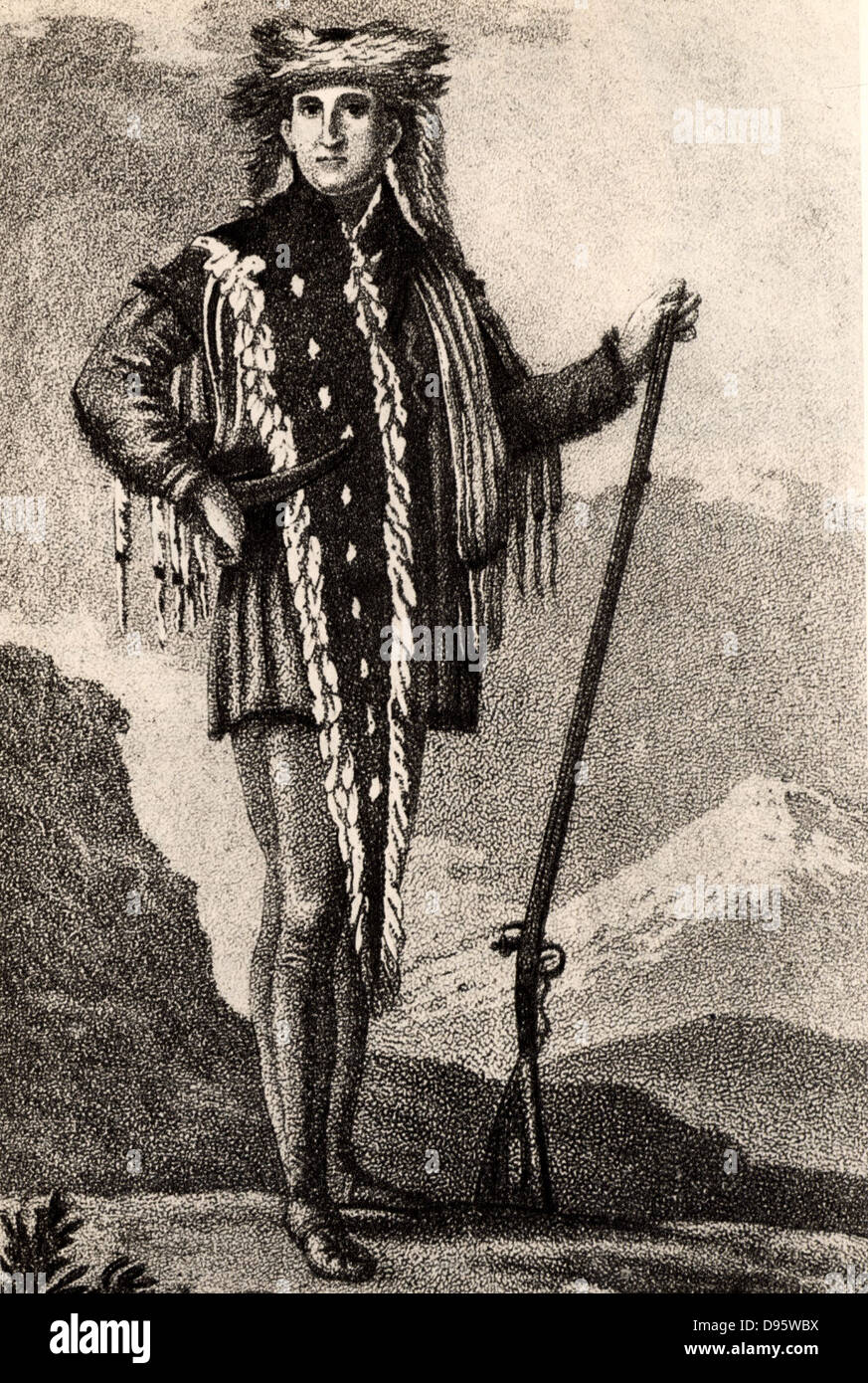 Lewis and clark history hi-res stock photography and images - Alamy