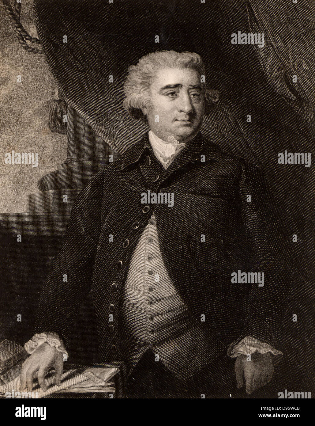 James charles i hi-res stock photography and images - Alamy