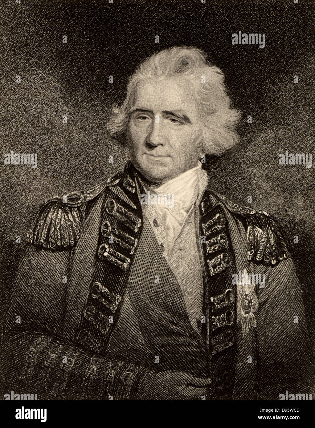 Scottish soldier hi-res stock photography and images - Alamy